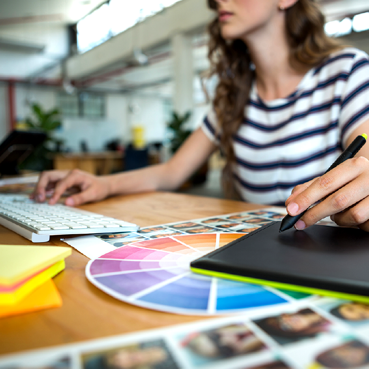 6 Design Tips for Non-Designers. - Summit Creative