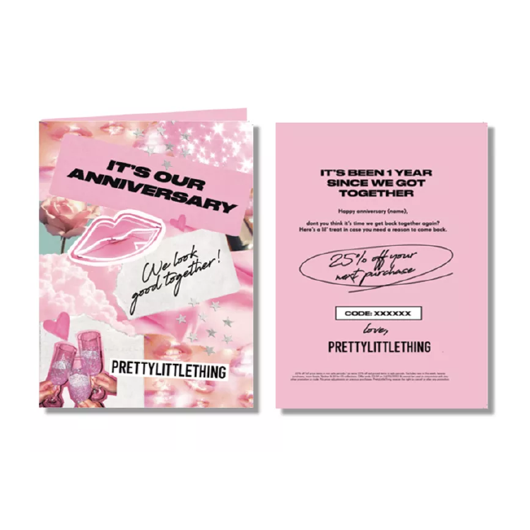 Examples of great print marketing. - Summit Creative