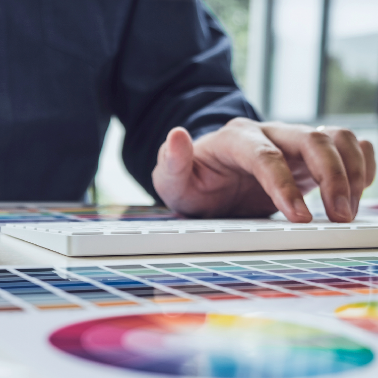 How Can a Graphic Design Company Elevate Your Business. - Summit Creative