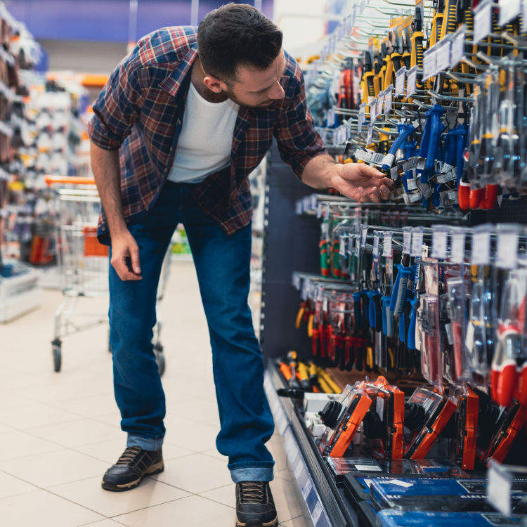 Using store profiling to enhance POP strategy. - Summit Creative