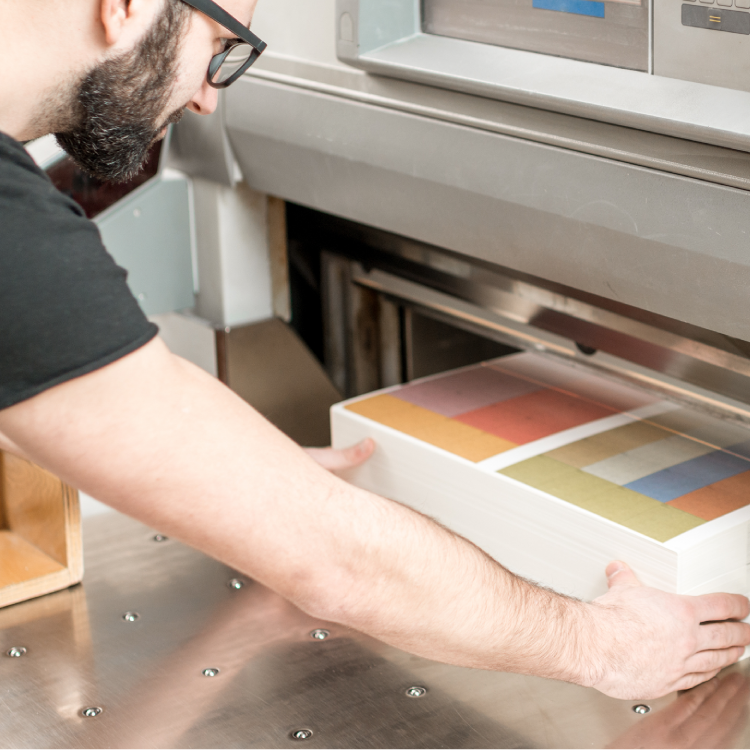 6 tips for perfect print. - Summit Creative