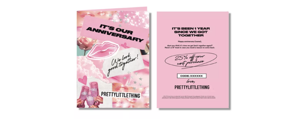 Examples of great print marketing. - Summit Creative