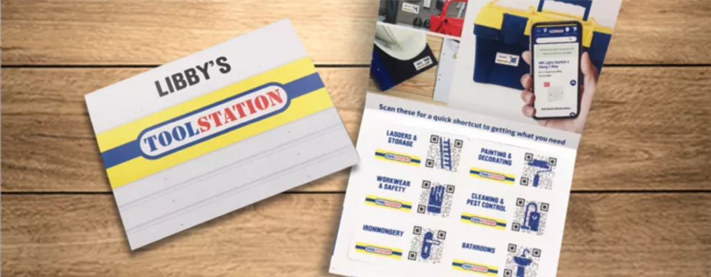 Examples of great print marketing. - Summit Creative