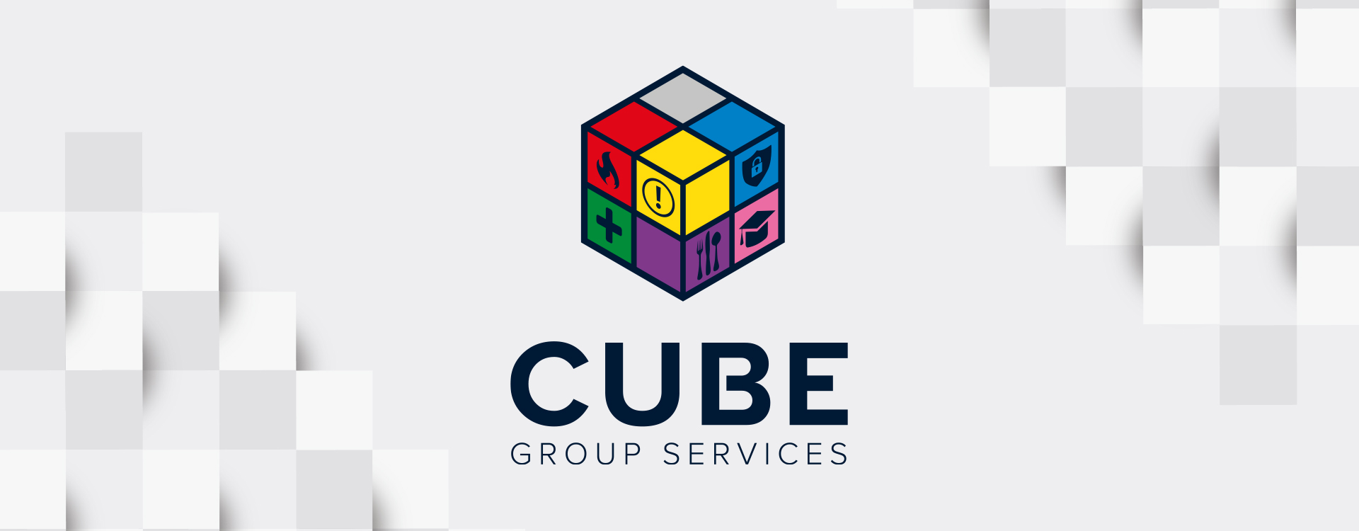 Brand refresh for Cube Group Services. - Summit Creative